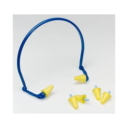 Hearing Protection | Earmuffs | Earplugs | Hygiene Kits